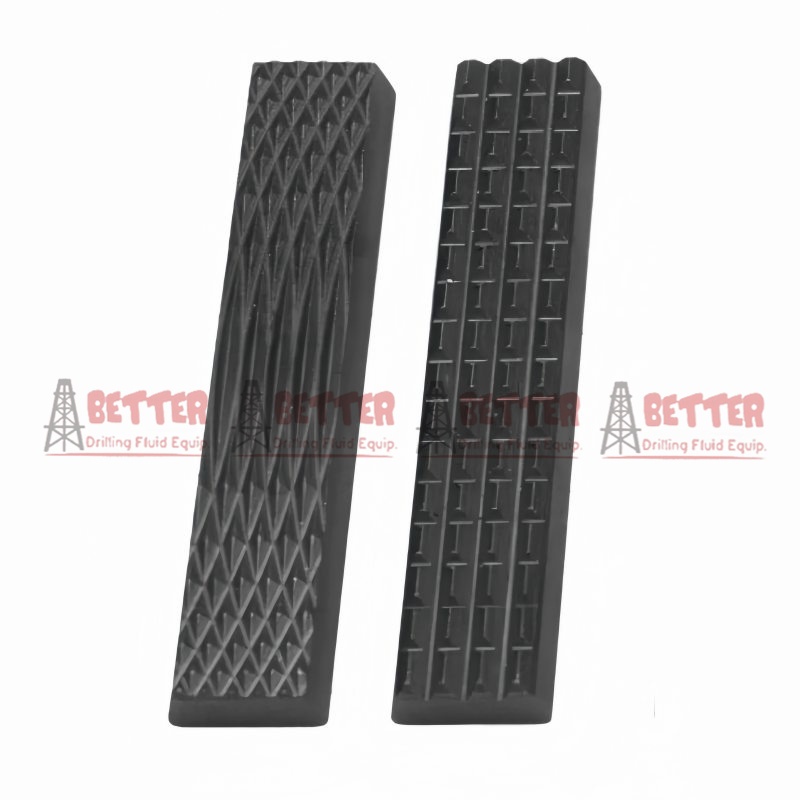 BETTER Tong Dies Slip Inserts Blue Diamond Pyramid