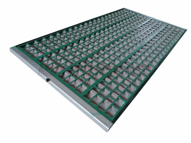 Hyperpool HYP700 PMD/PWP Shaker screen