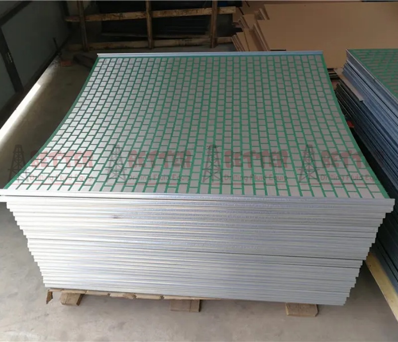 SWACO ALS-2 Shale Shaker Replacement Screen