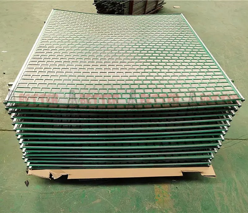 SWACO ALS-2 Shale Shaker Replacement Screen