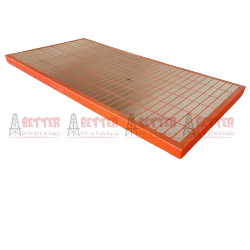SWACO Mamut Shale Shaker Replacement Screen