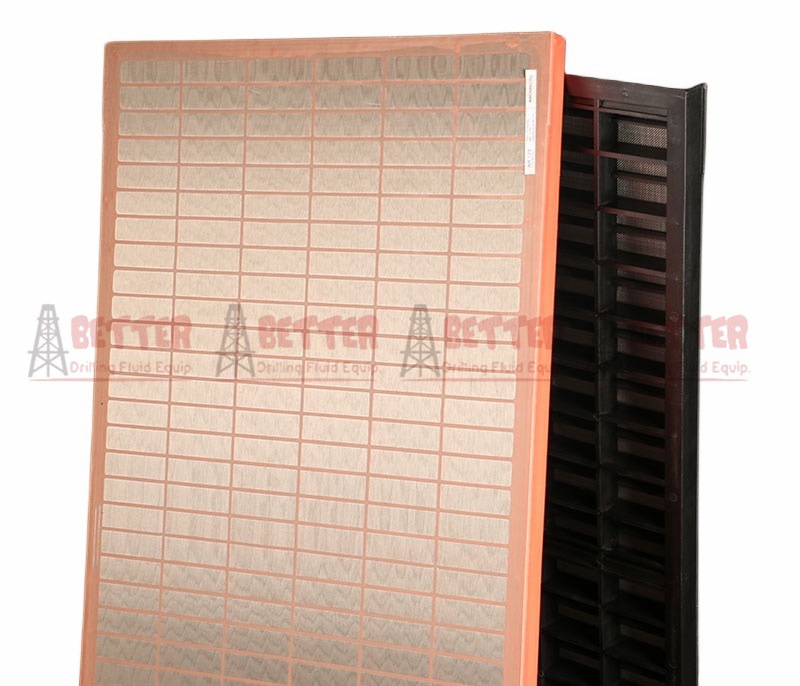 SWACO Mamut Shale Shaker Replacement Screen