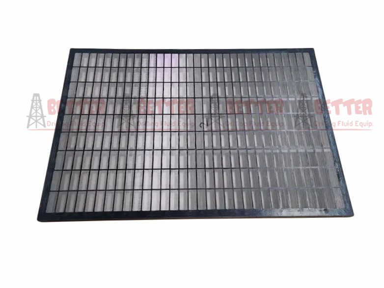 SWACO Mamut Shale Shaker Replacement Screen