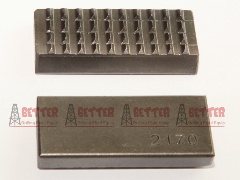 NOV Varco SDS SDML SDXL Rotary Slip Inserts