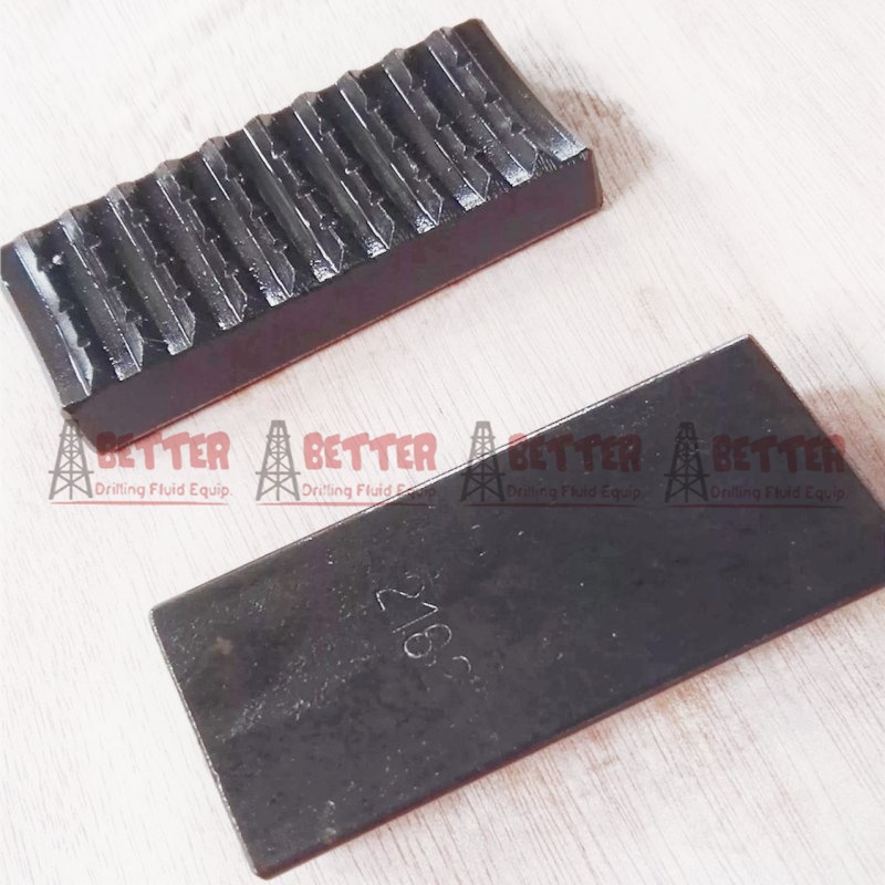 NOV Varco SDS SDML SDXL Rotary Slip Inserts