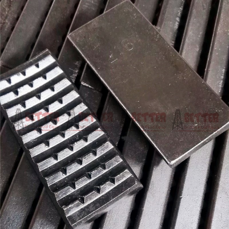 NOV Varco SDS SDML SDXL Rotary Slip Inserts