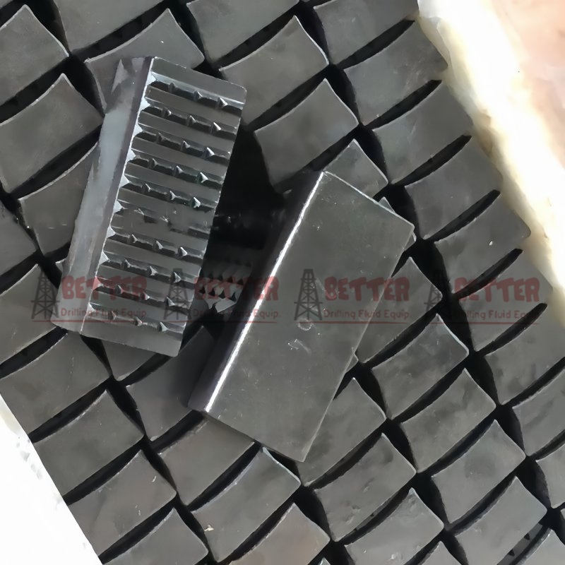 NOV Varco SDS SDML SDXL Rotary Slip Inserts