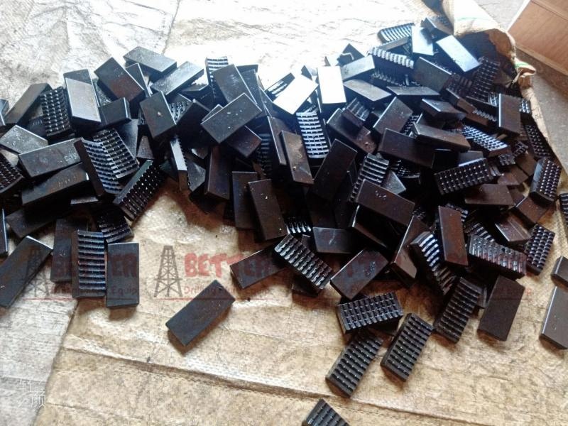 NOV Varco SDS SDML SDXL Rotary Slip Inserts