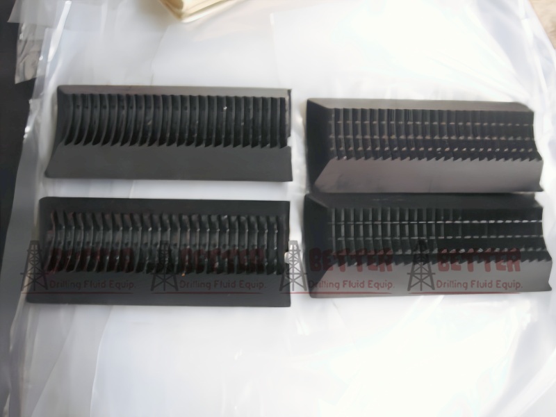 Cavins Style Full Circle Inserts Model C CHD E Tubing Spider