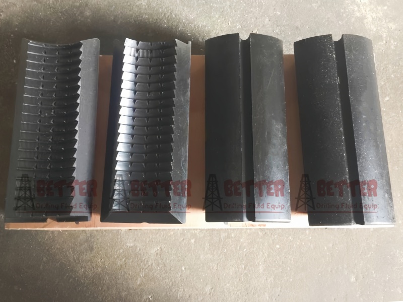 Cavins Style Full Circle Inserts Model C CHD E Tubing Spider