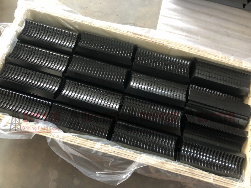 Cavins Style Full Circle Inserts Model C CHD E Tubing Spider