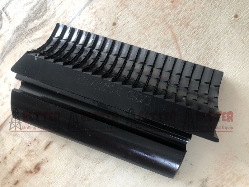 Cavins Style Full Circle Inserts Model C CHD E Tubing Spider