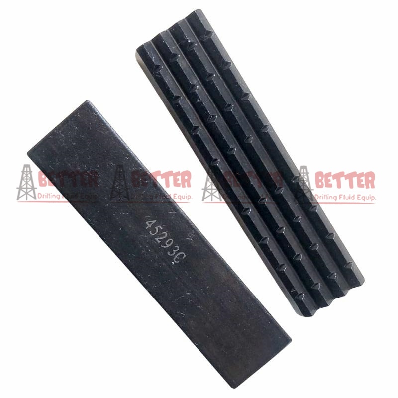 Oil Country 4500 Westco 45000 Wellkin Hydraulic Power Tong Dies