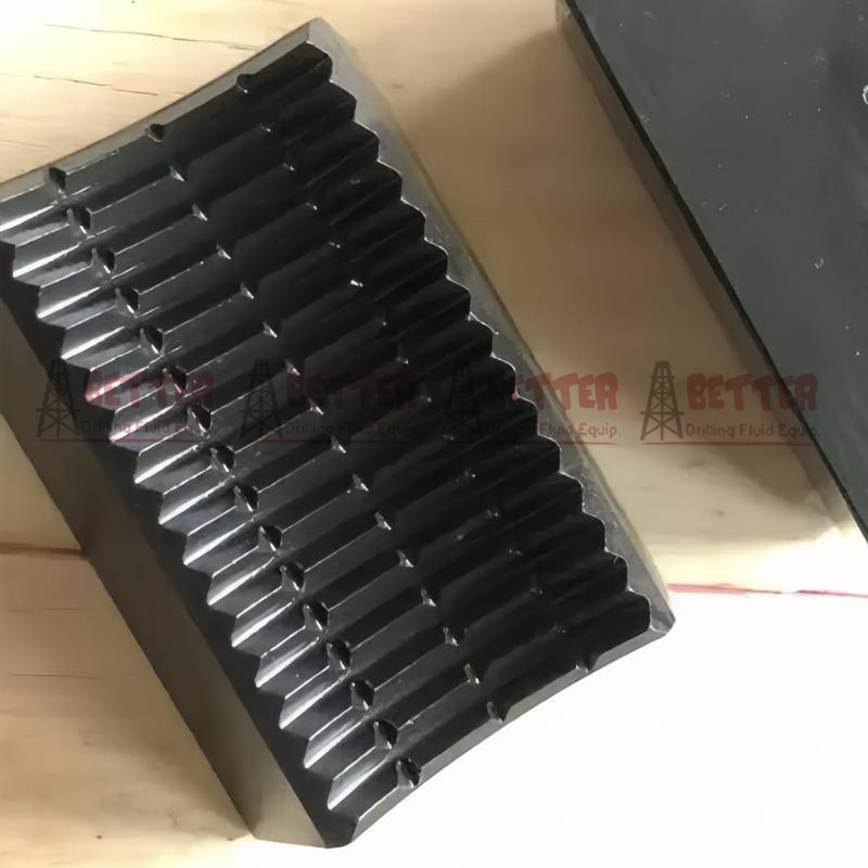 Slip Type Elevator Inserts SE350 Elevator Inserts