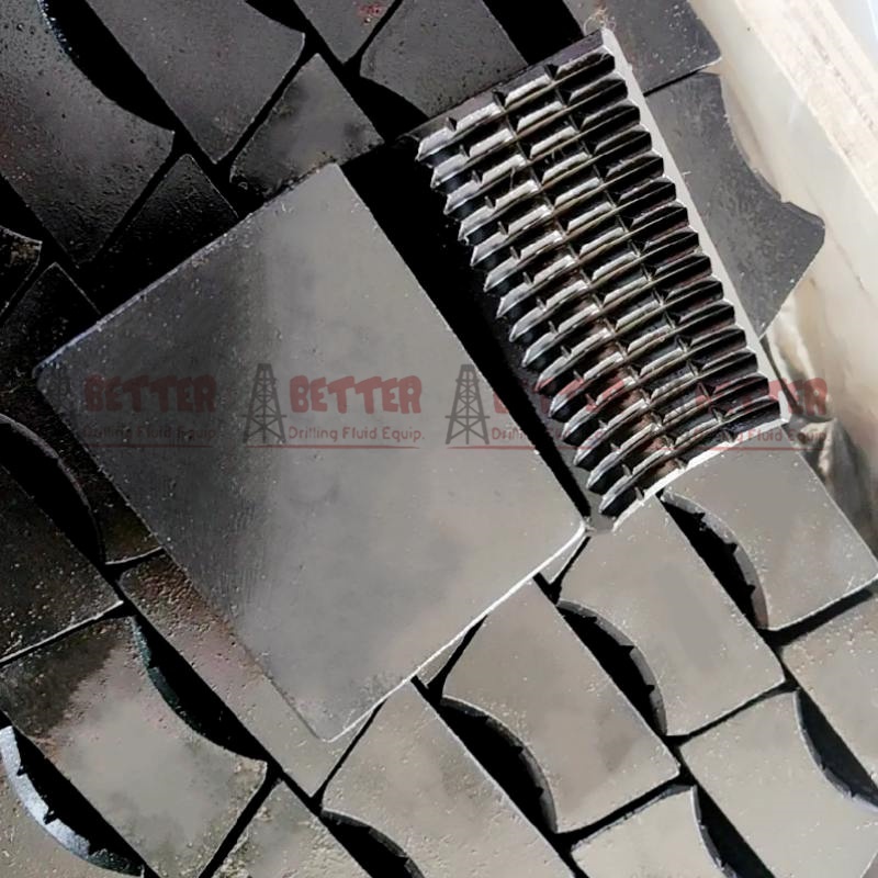 Slip Type Elevator Inserts SE350 Elevator Inserts