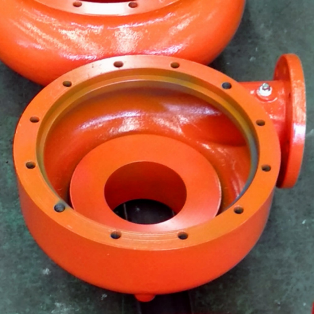 MISSION CASING, mcm housing, baker spd pump casing