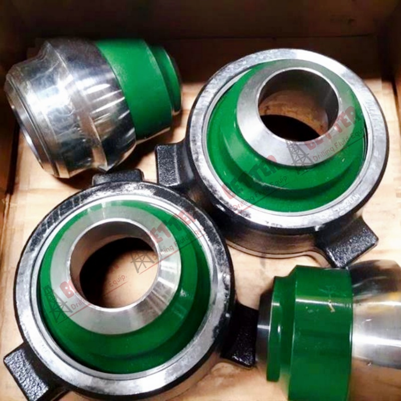 Hammer Union Figure 1003 Misaligning Union China Manufacturer BW XXH ...