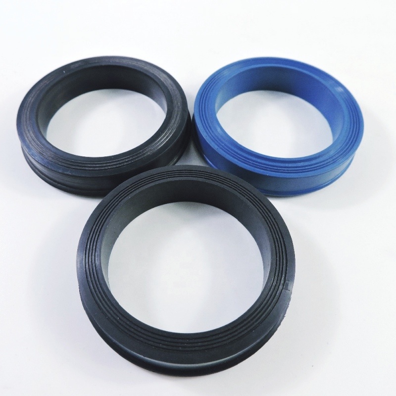 Hammer Union Figure 1002 FMC Weco Wing Union Thread Standard