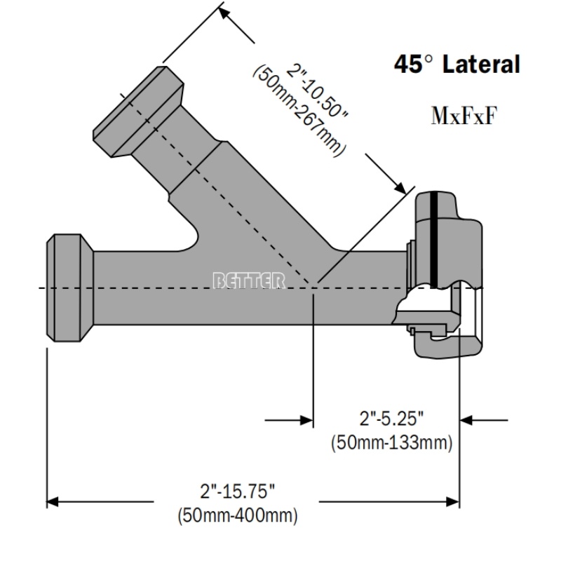 flowline products, FMC lateral, WECO elbow, spm cross