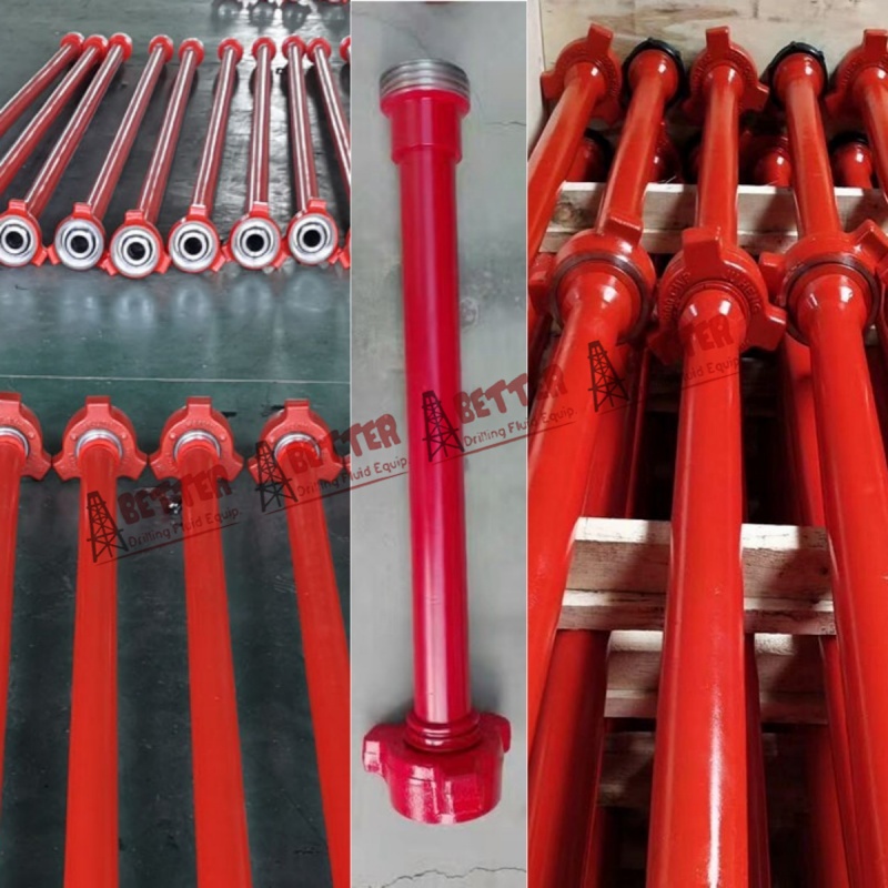 Hammer union manufacturer, wing union factory, China hammer unions