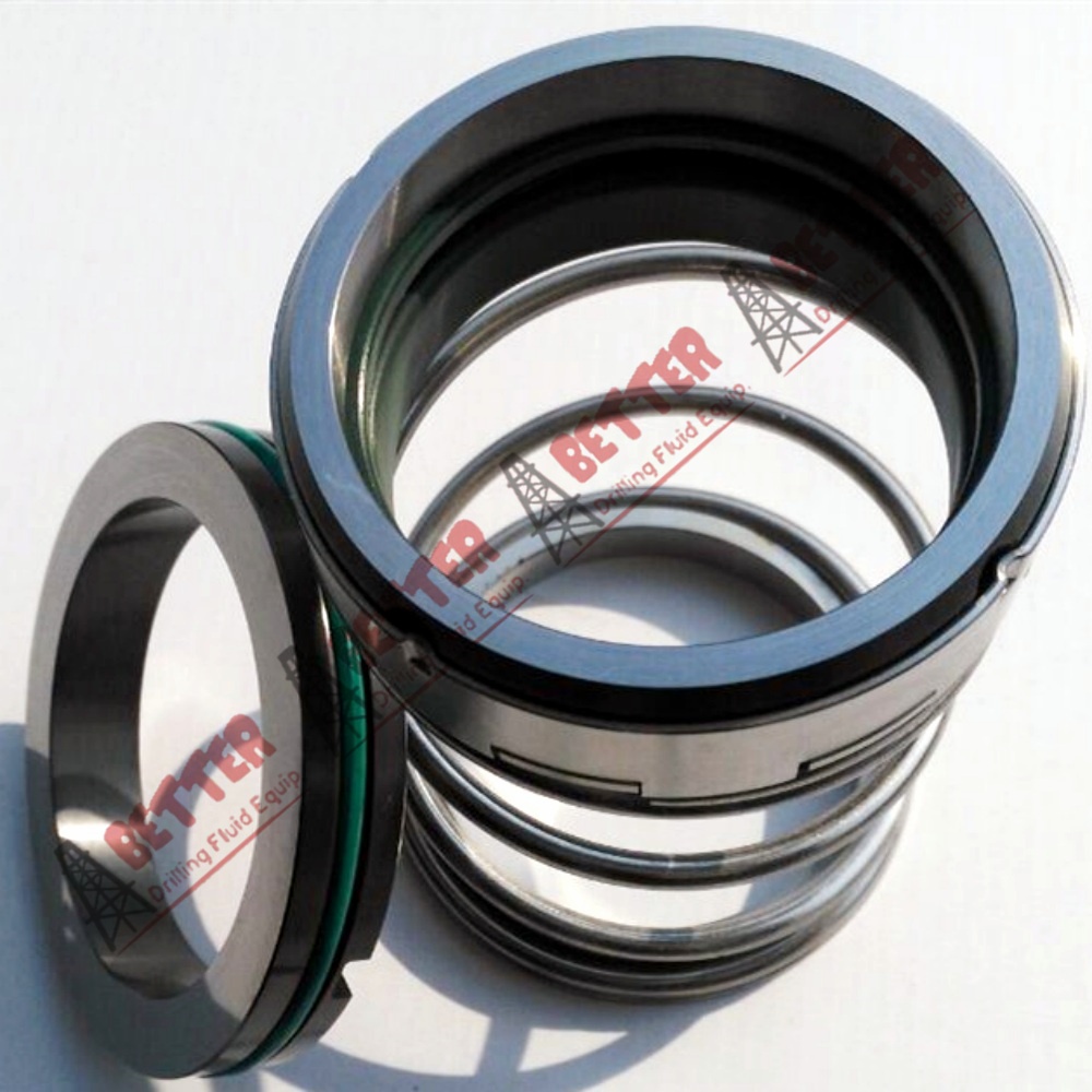 Tungsten Carbide Mechanical Seal, MCM 250 Mechanical Seal P25MS/TT