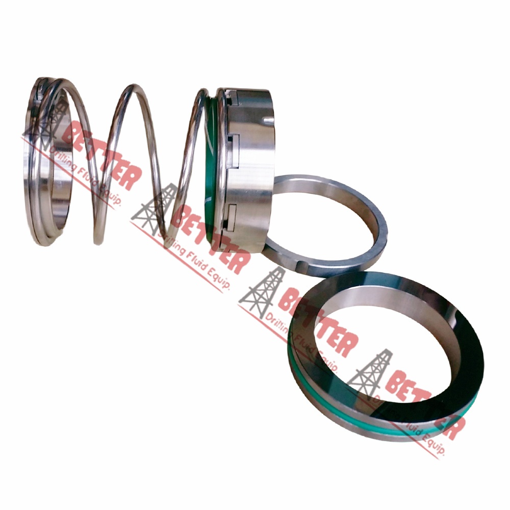 Tungsten Carbide Mechanical Seal, MCM 250 Mechanical Seal P25MS/TT